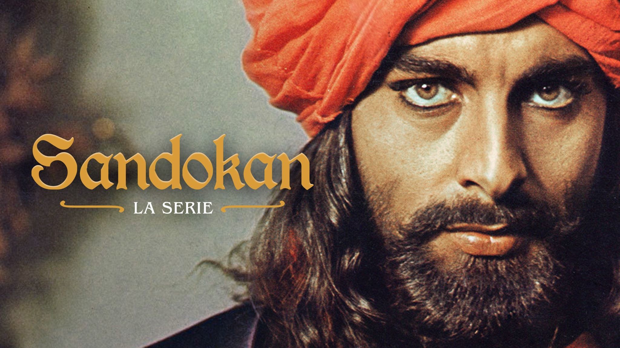 Sandokan Wallpapers - Top Free Sandokan Backgrounds - WallpaperAccess