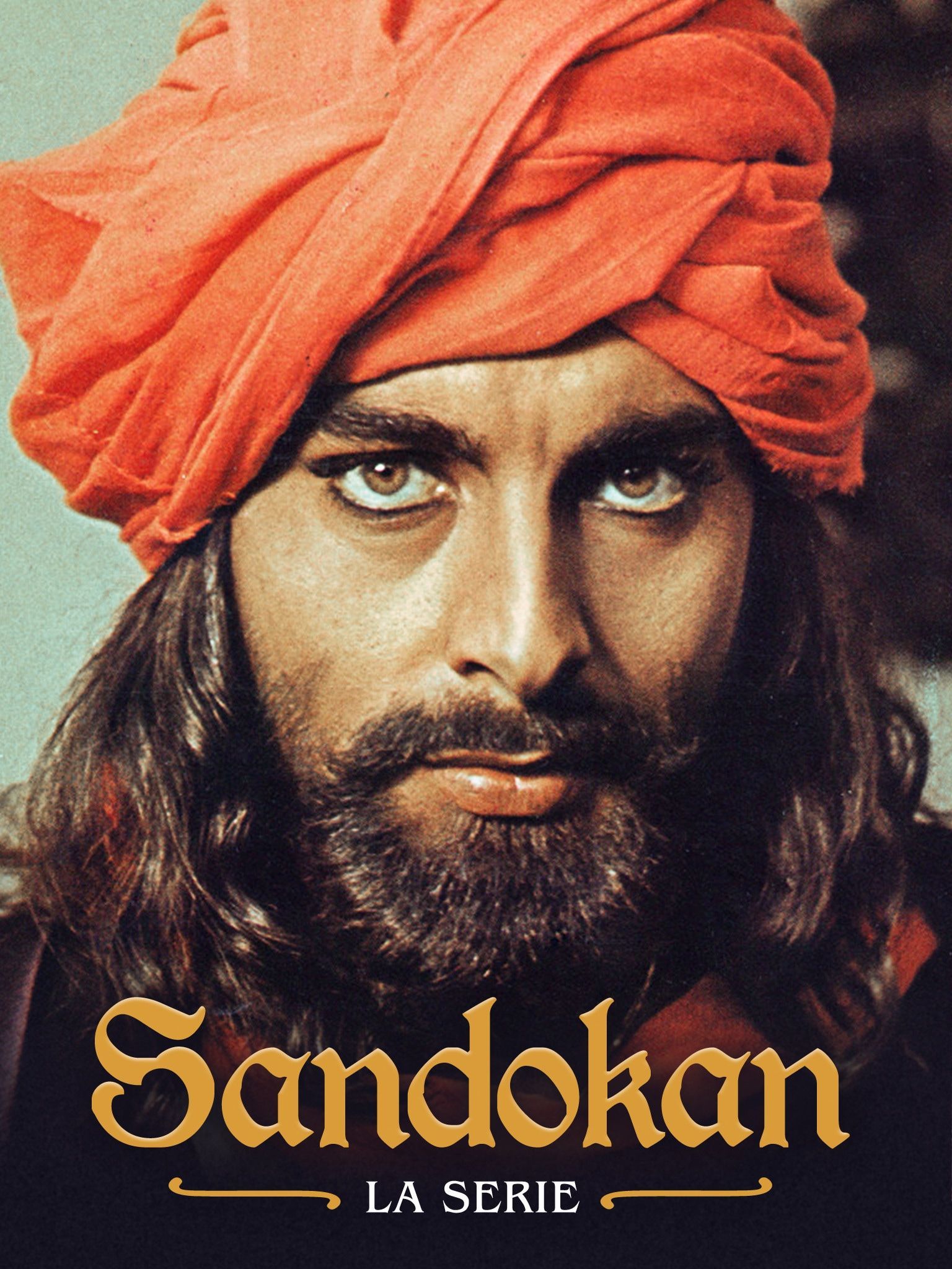 Sandokan Wallpapers - Top Free Sandokan Backgrounds - WallpaperAccess