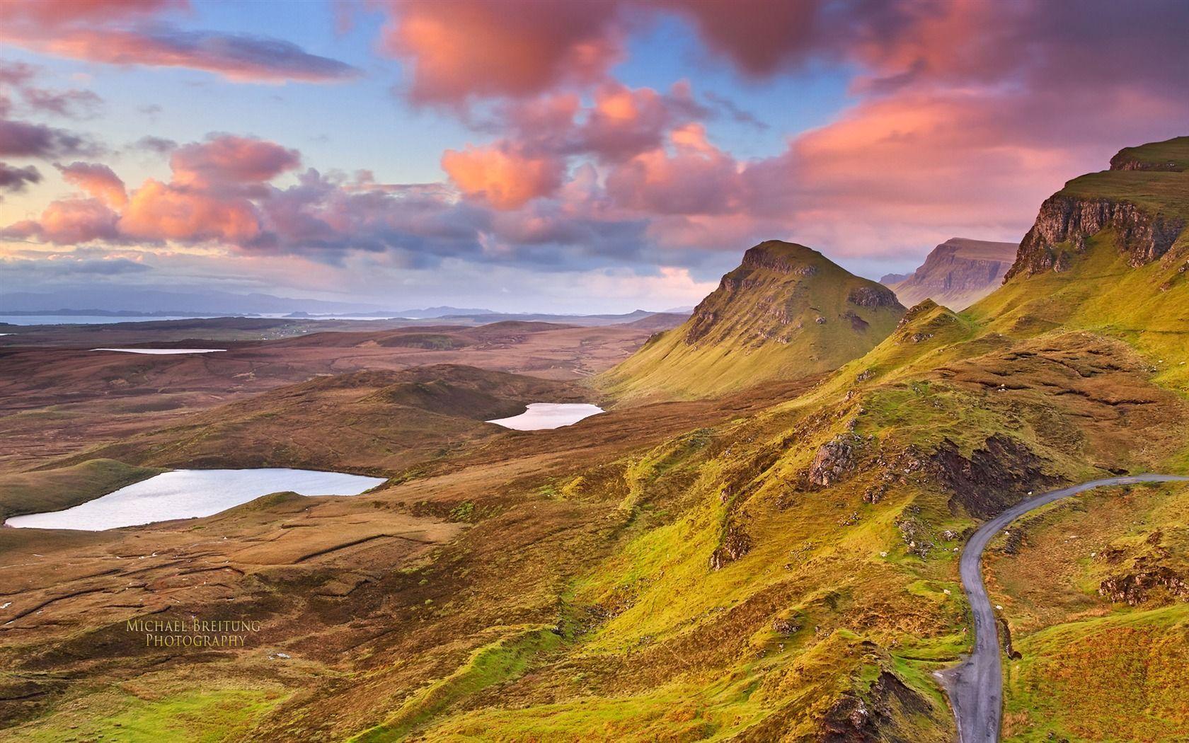 Isle of Skye Wallpapers - Top Free Isle of Skye Backgrounds ...