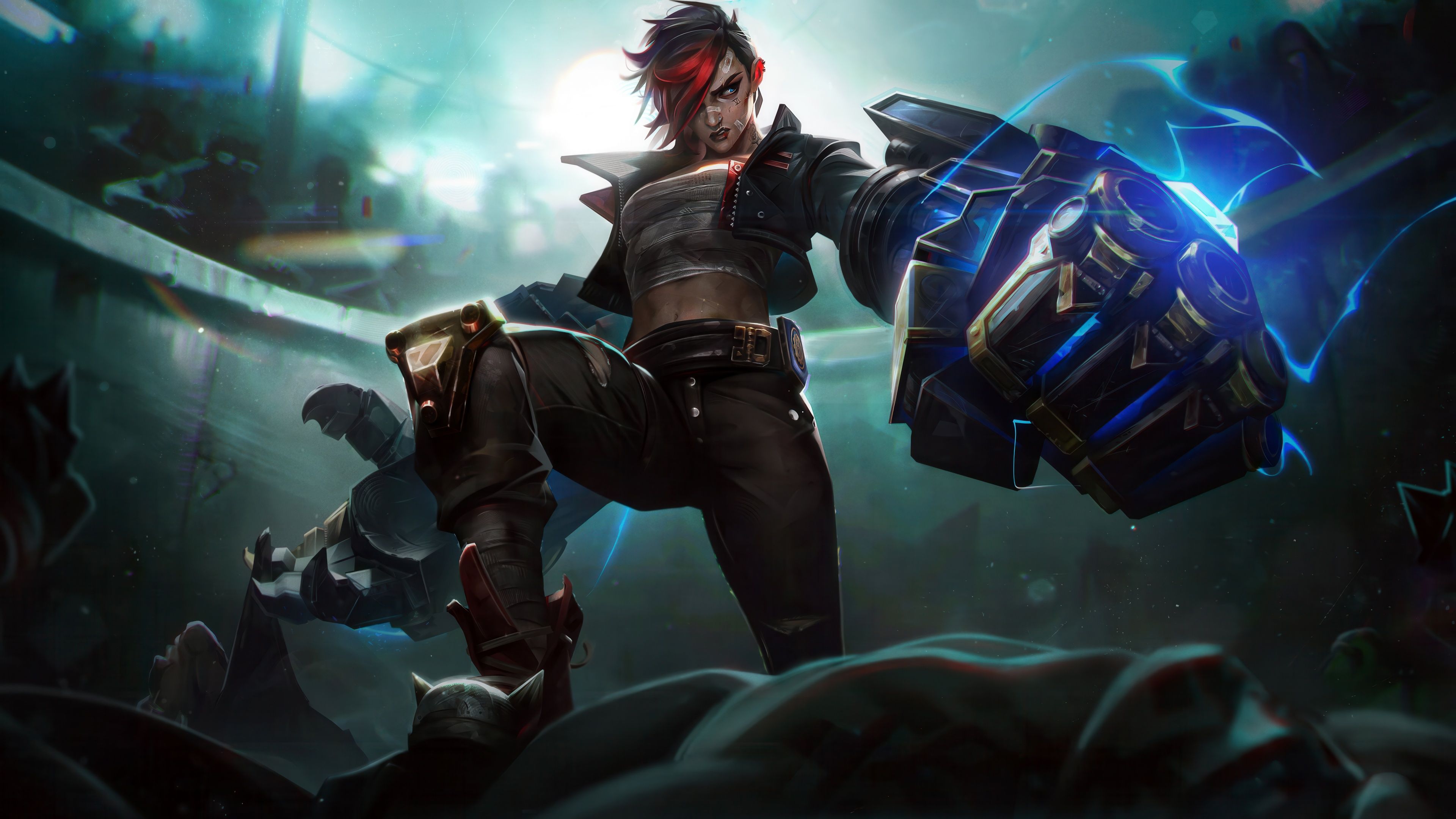 Arcane PC Wallpapers - Top Free Arcane PC Backgrounds - WallpaperAccess