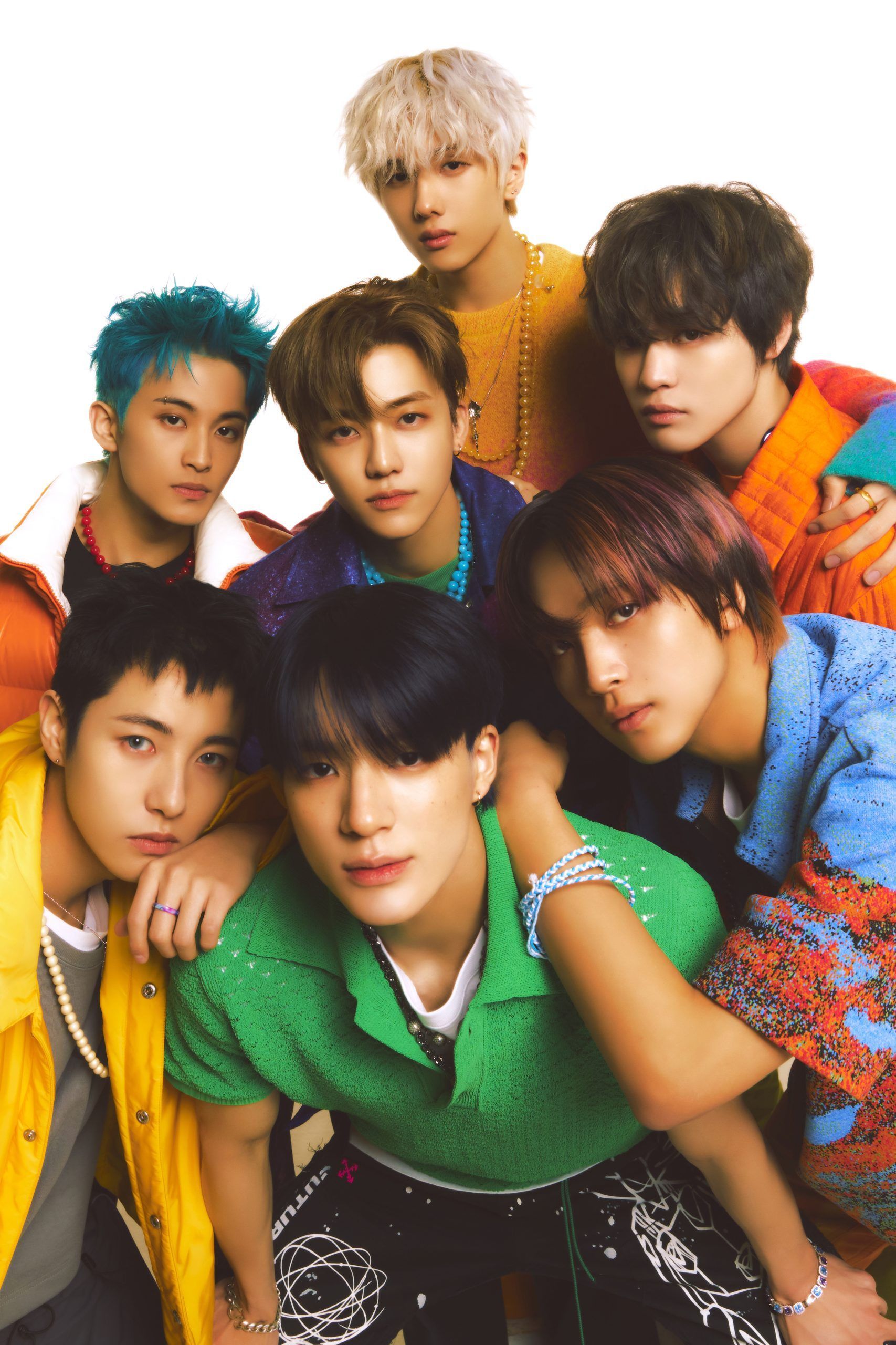 NCT Dream Beatbox Wallpapers - Top Free NCT Dream Beatbox Backgrounds ...