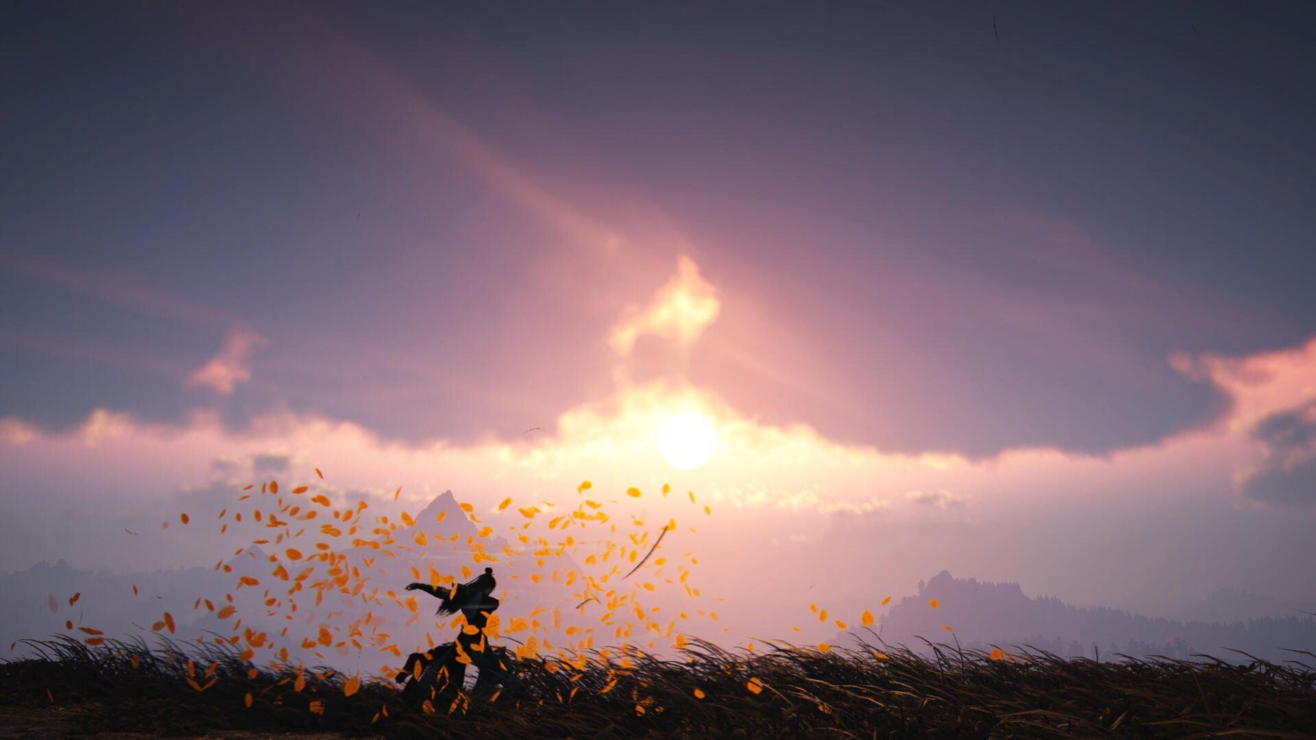 Where Winds Meet Wallpapers - Top Free Where Winds Meet Backgrounds ...