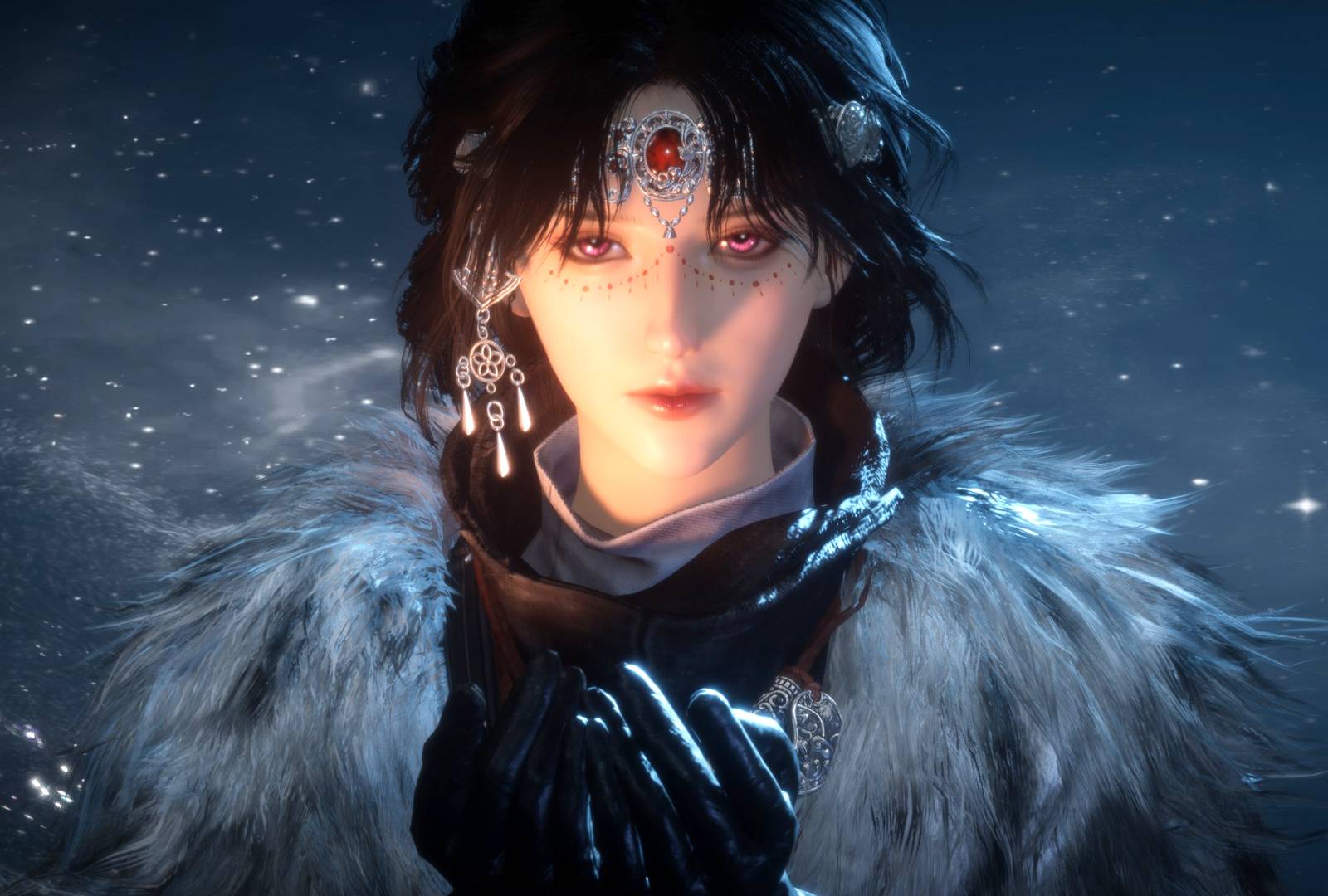 Where Winds Meet Wallpapers - Top Free Where Winds Meet Backgrounds - WallpaperAccess