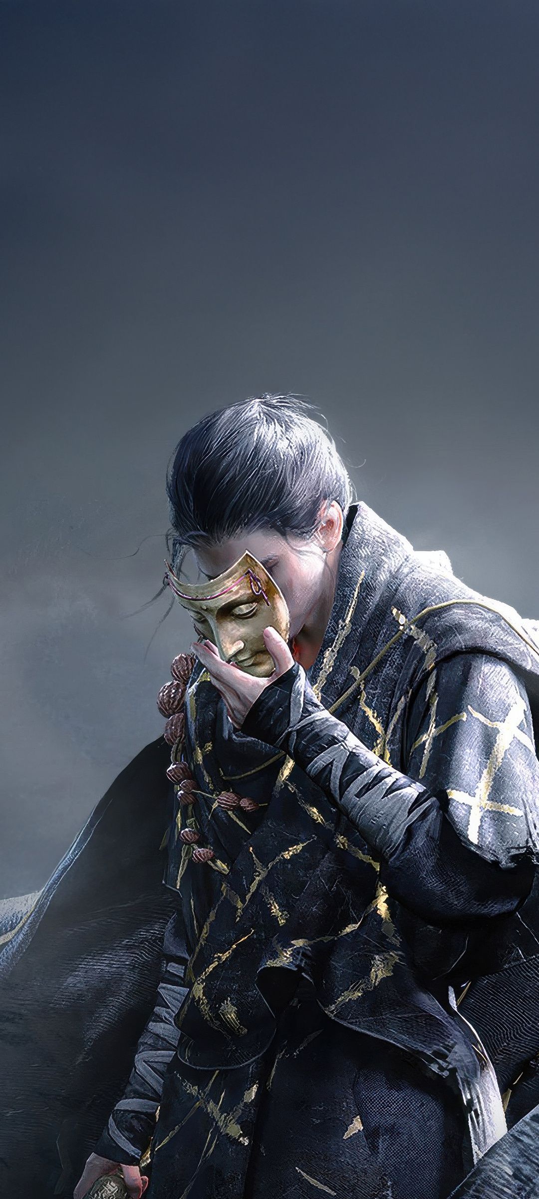 Where Winds Meet Wallpapers - Top Free Where Winds Meet Backgrounds - WallpaperAccess