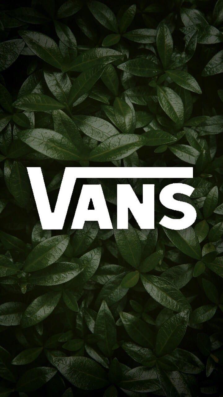 Cool Vans Logo Wallpapers - Top Free Cool Vans Logo Backgrounds ...