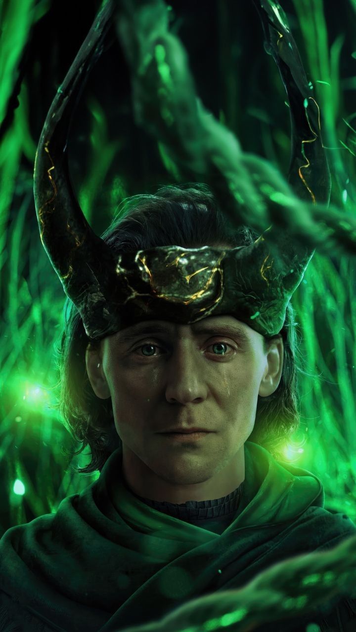 Loki Multiverse Wallpapers - Top Free Loki Multiverse Backgrounds ...
