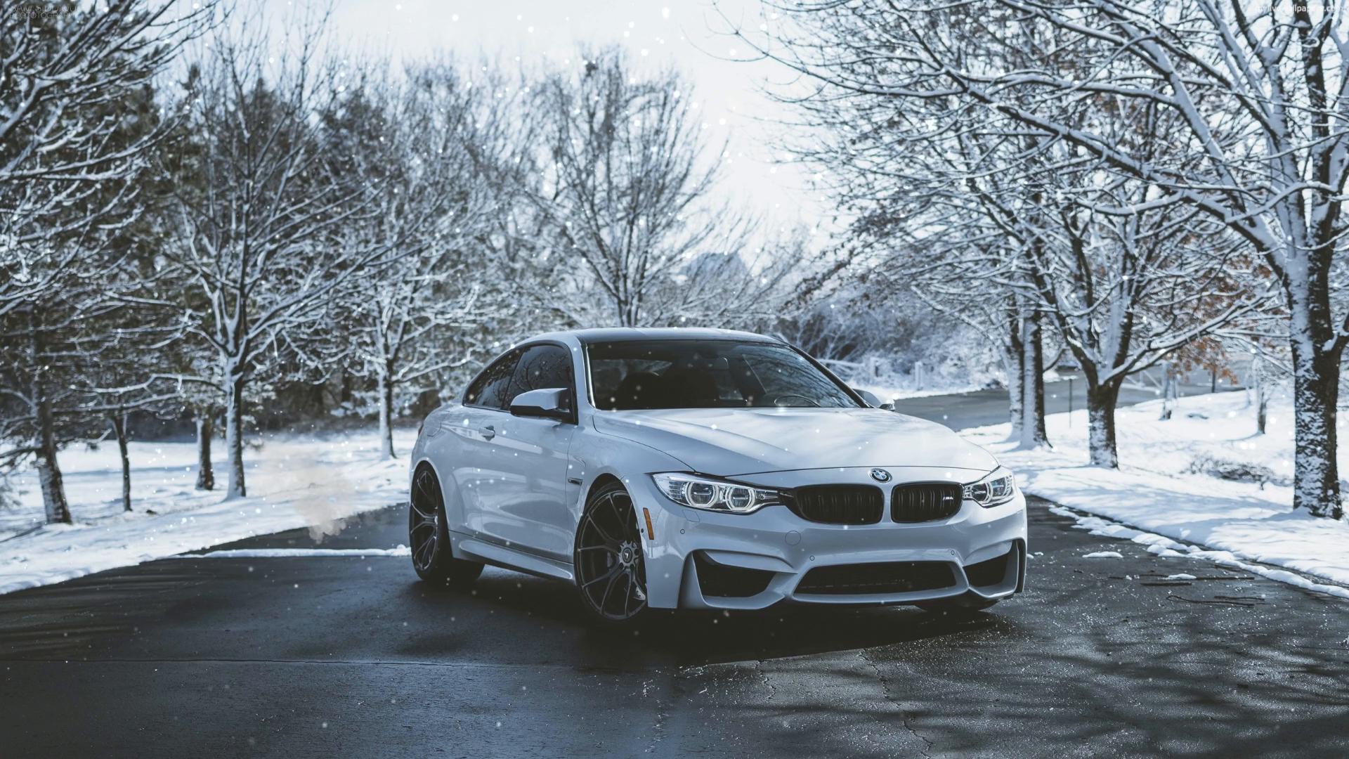 Bmw In Snow Wallpapers - Top Free Bmw In Snow Backgrounds - WallpaperAccess