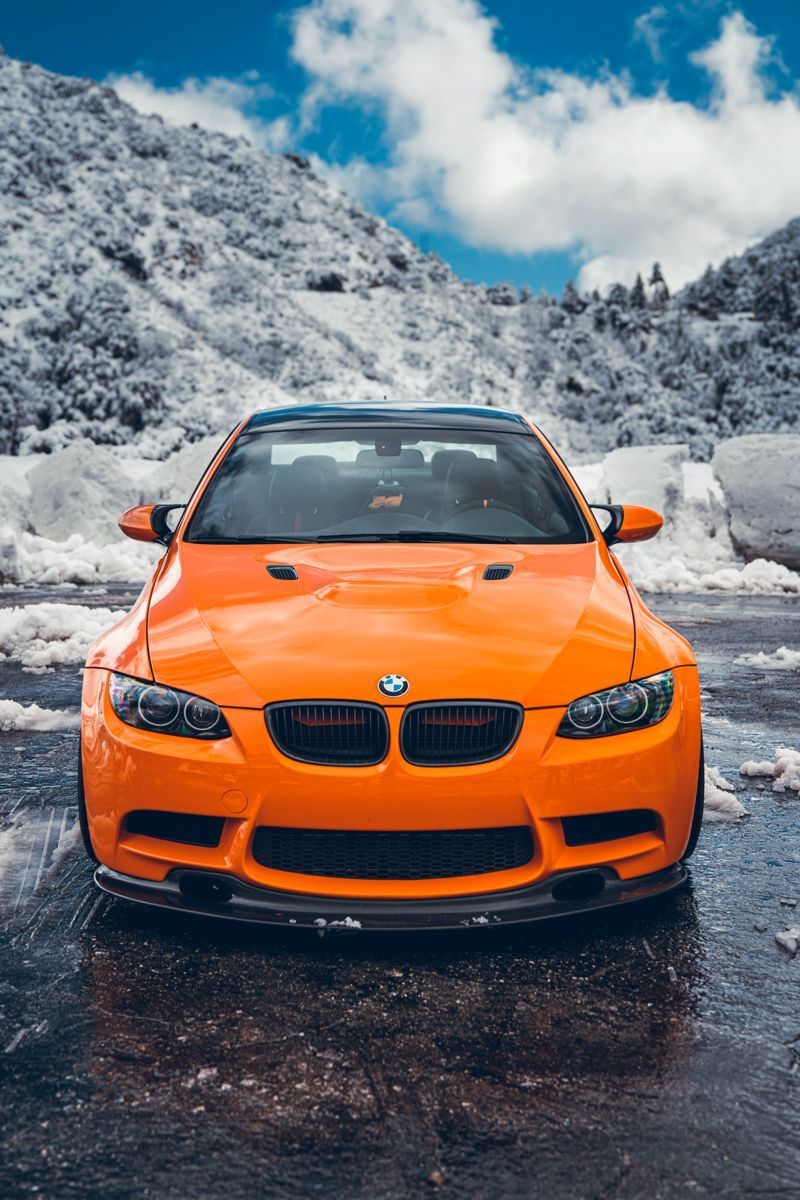 Bmw In Snow Wallpapers - Top Free Bmw In Snow Backgrounds - WallpaperAccess