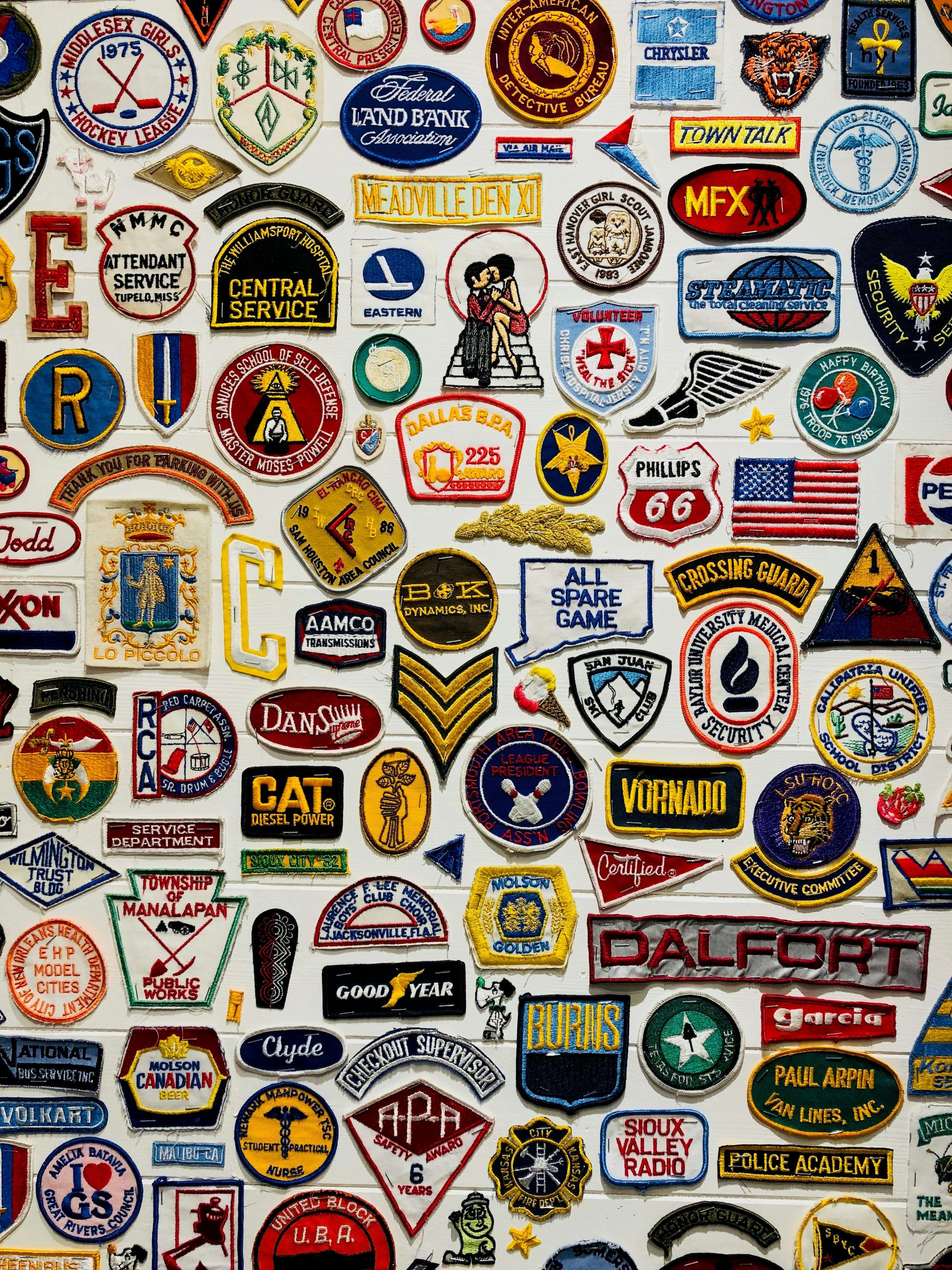 All Brands Wallpapers - Top Free All Brands Backgrounds - WallpaperAccess