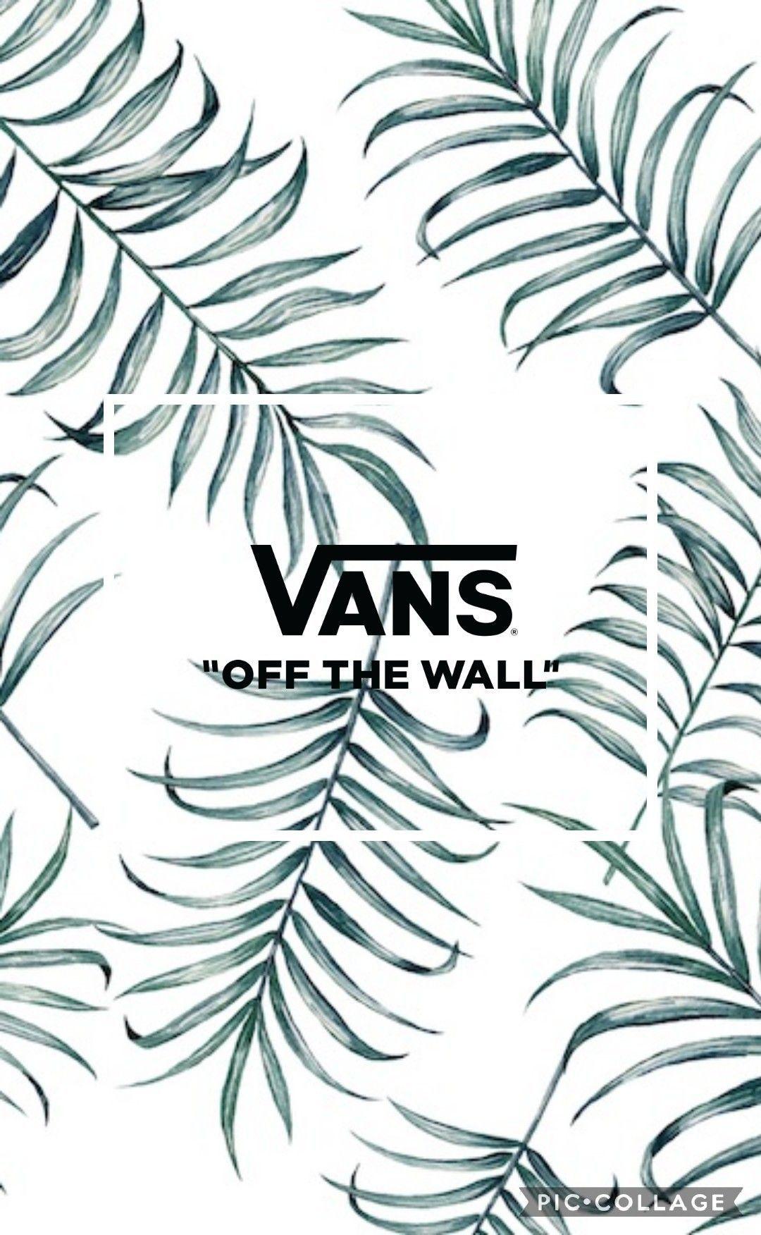Vans Of The Wall Wallpapers - Top Free Vans Of The Wall Backgrounds ...