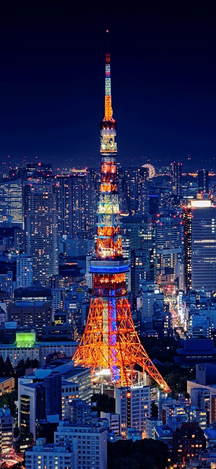 Dokyo Wallpapers - Top Free Dokyo Backgrounds - WallpaperAccess