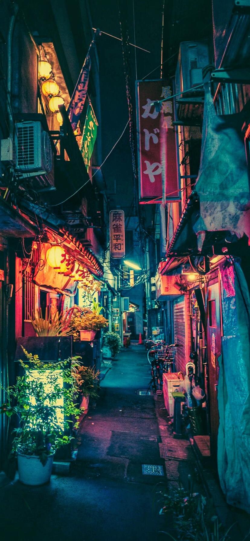 Dokyo Wallpapers - Top Free Dokyo Backgrounds - WallpaperAccess