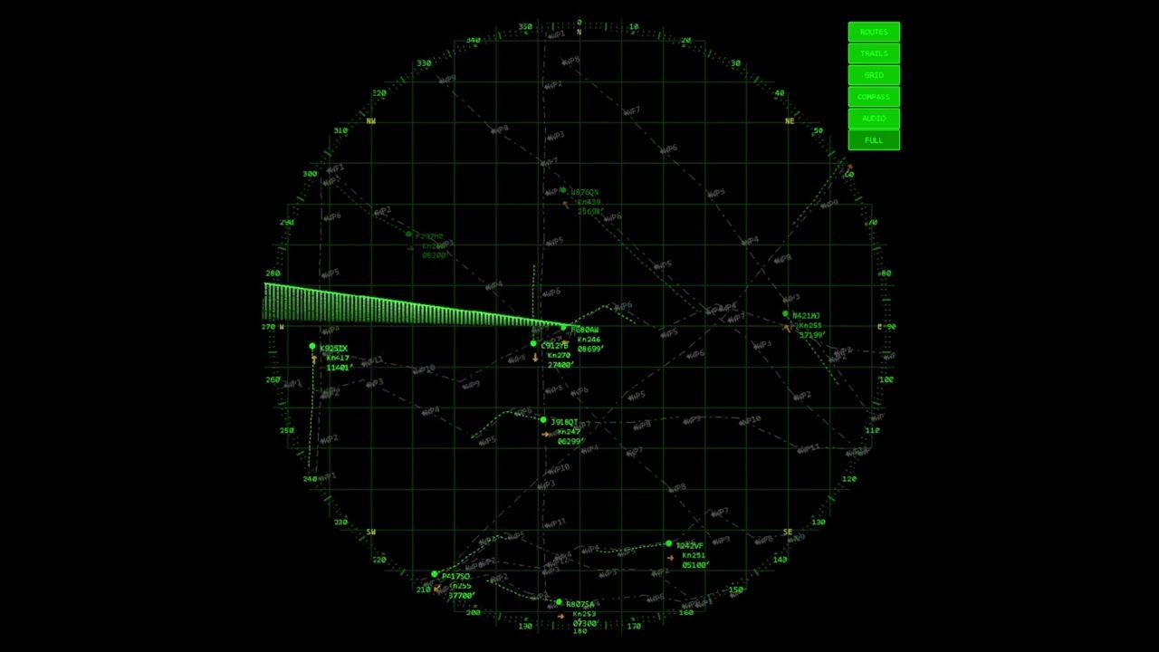 Radar Screen Wallpapers - Top Free Radar Screen Backgrounds ...
