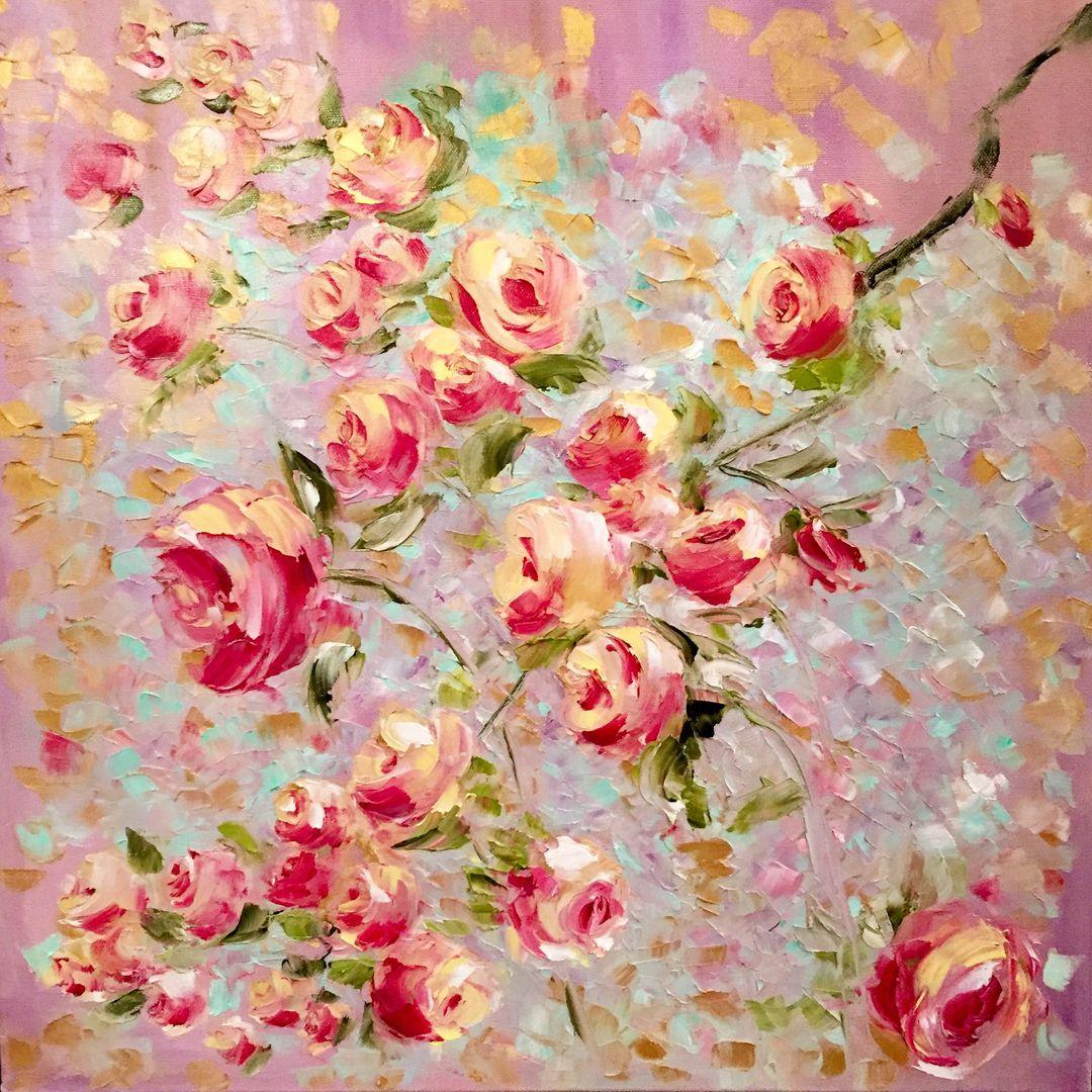 Vintage Painting Wallpapers - Top Free Vintage Painting Backgrounds ...