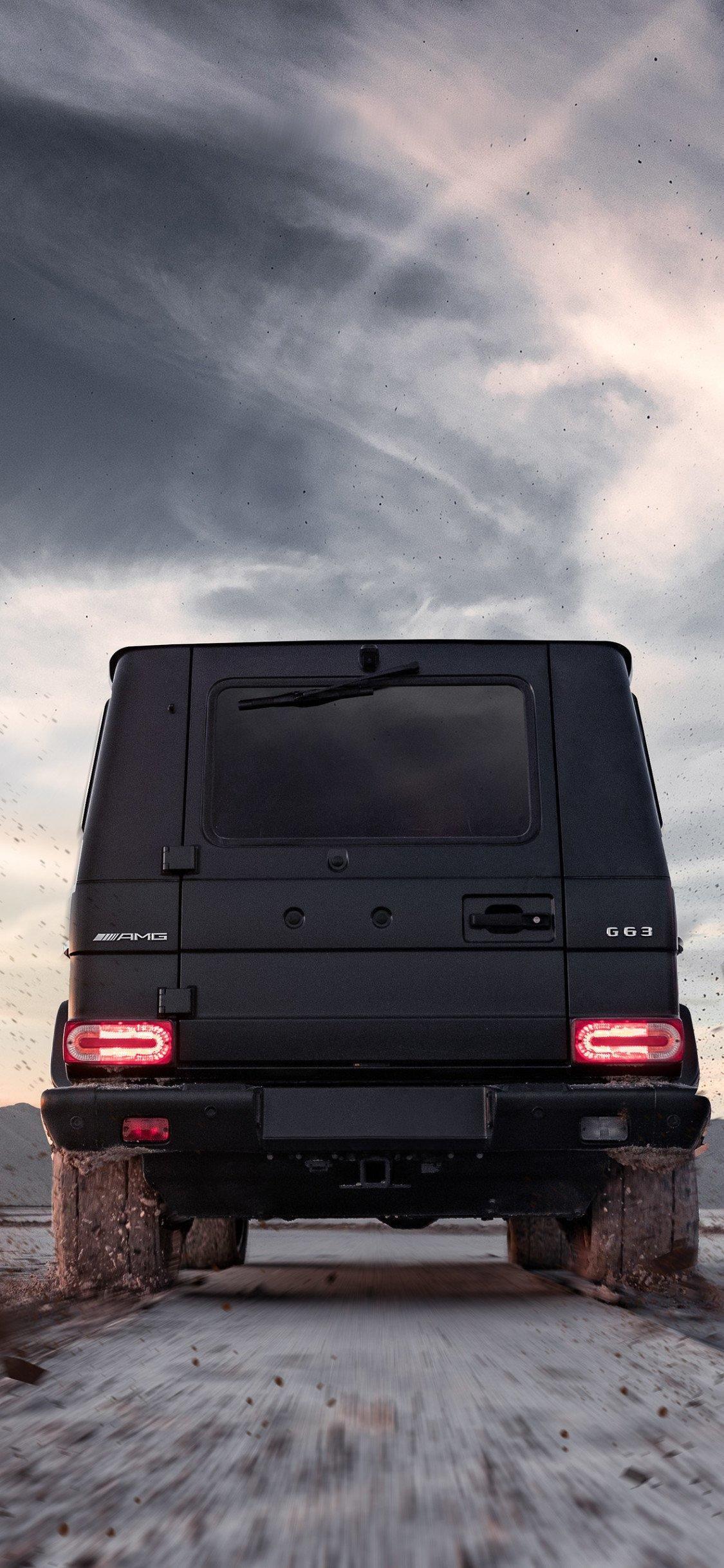 Mercedes G Class Wallpapers - Top Free Mercedes G Class Backgrounds ...