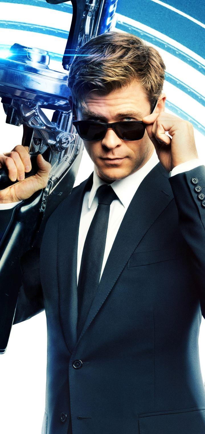 MIB International Wallpapers - Top Free MIB International Backgrounds ...