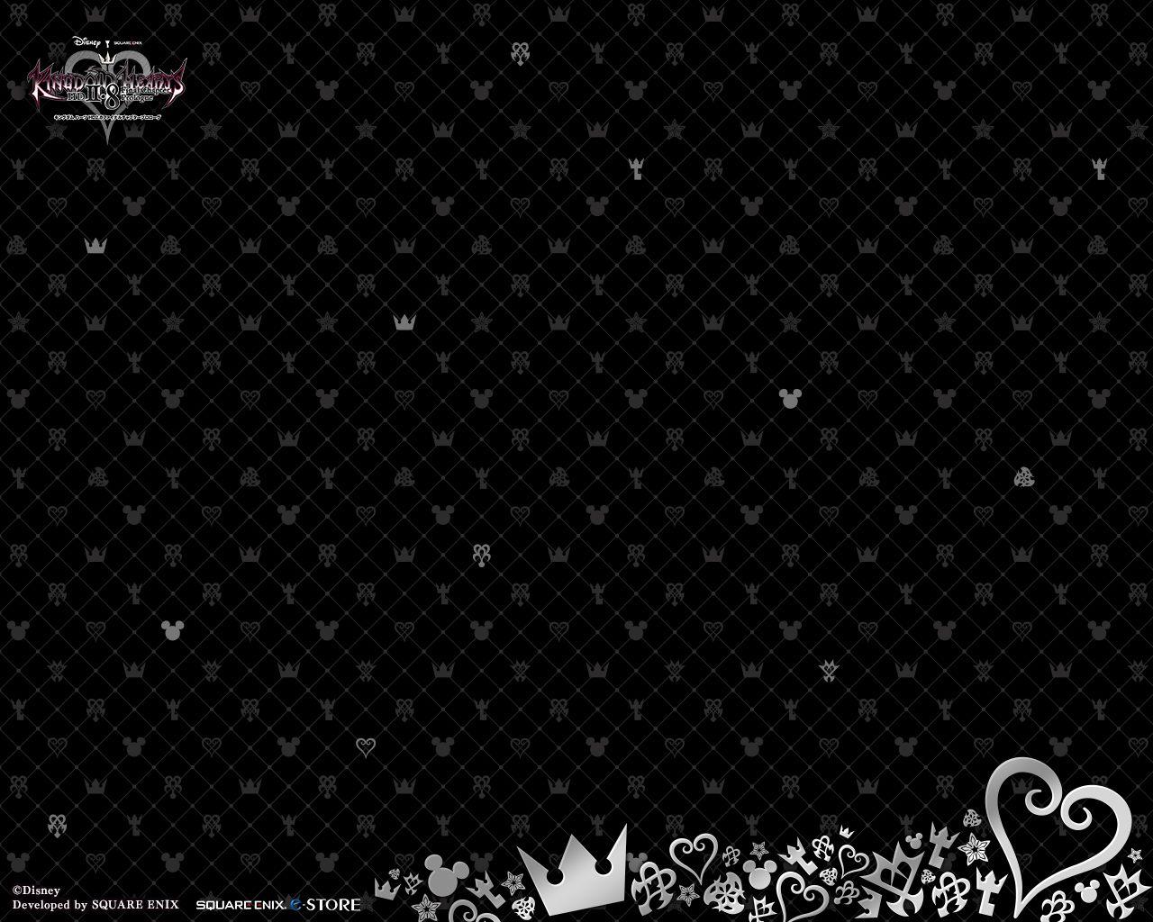 Square Enix Wallpapers - Top Free Square Enix Backgrounds - WallpaperAccess