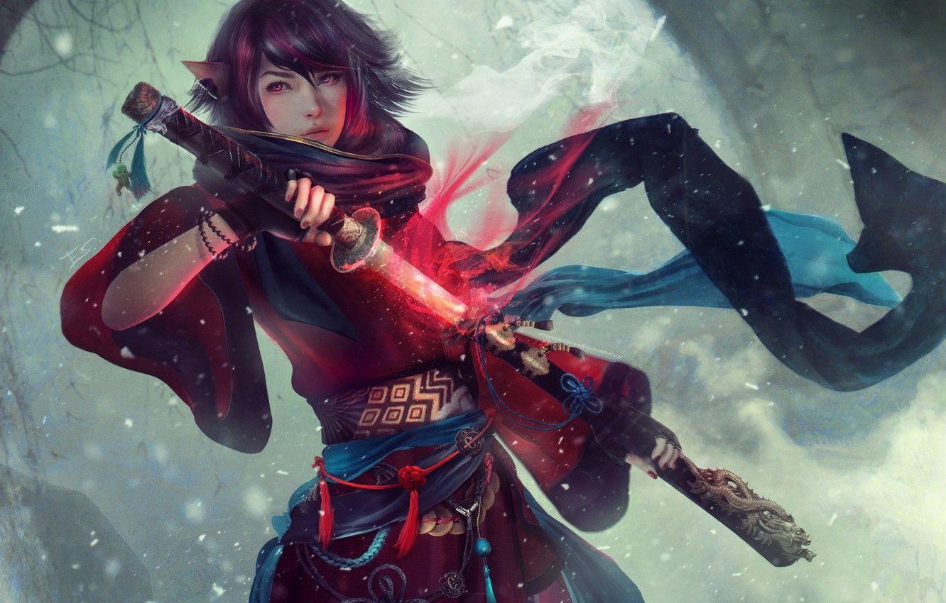 Square Enix Wallpapers - Top Free Square Enix Backgrounds - WallpaperAccess