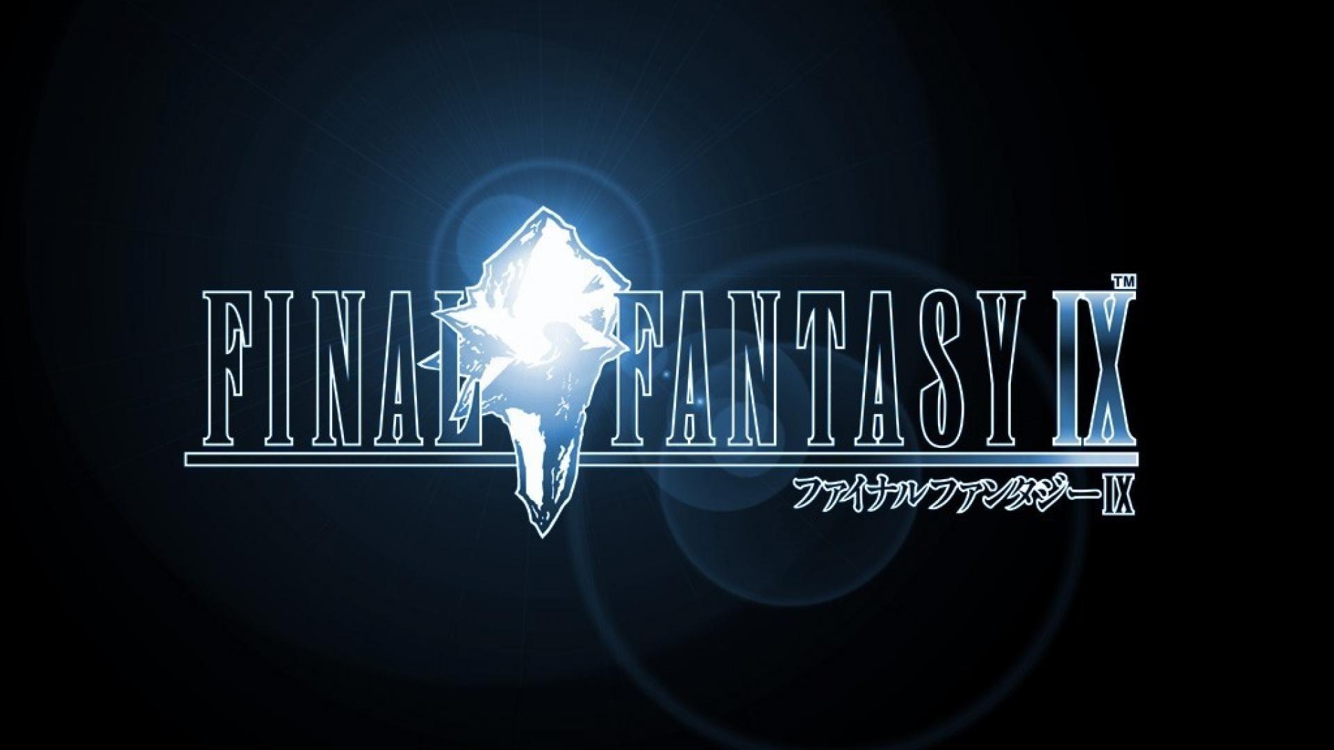 Square Enix Wallpapers - Top Free Square Enix Backgrounds - WallpaperAccess