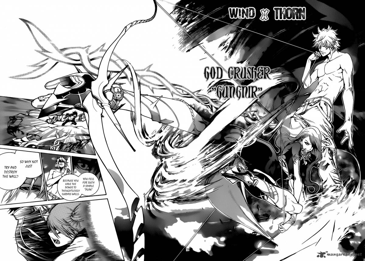 Air Gear Regalia Wallpapers - Top Free Air Gear Regalia Backgrounds ...