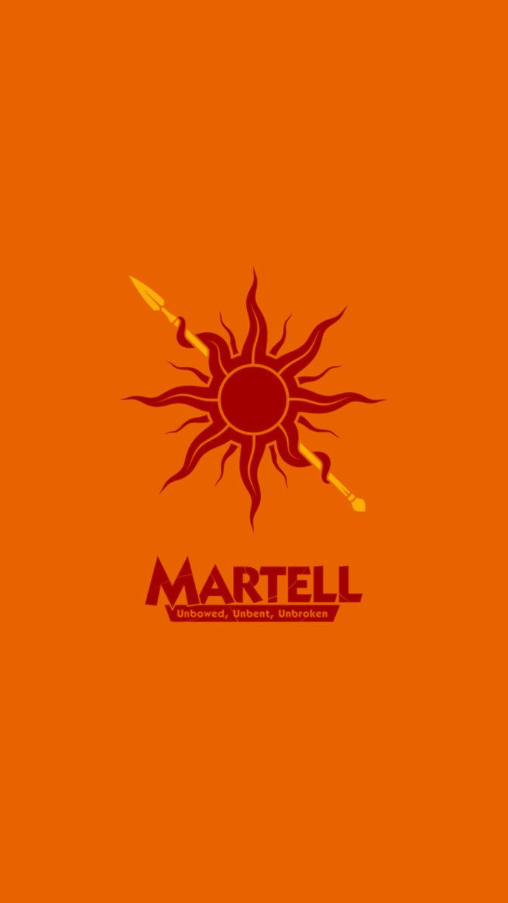 House Martell Wallpapers - Top Free House Martell Backgrounds ...