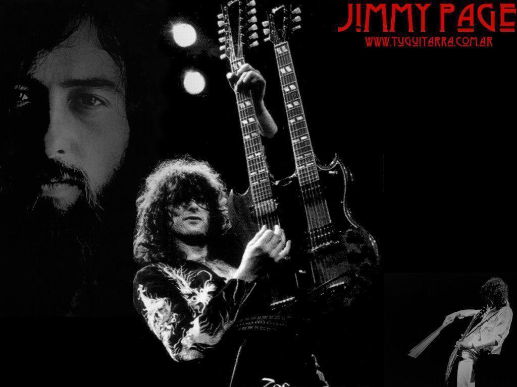 Jimmy Page Wallpapers - Top Free Jimmy Page Backgrounds - WallpaperAccess