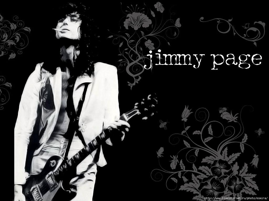 Jimmy Page Wallpapers - Top Free Jimmy Page Backgrounds - WallpaperAccess