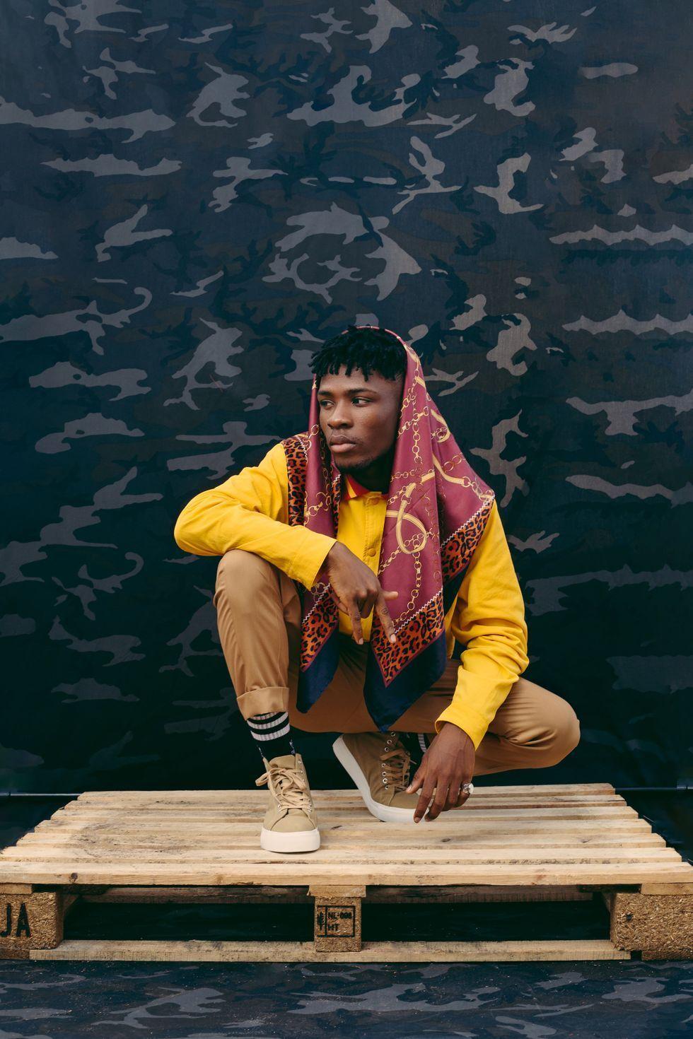 Joeboy Wallpapers - Top Free Joeboy Backgrounds - WallpaperAccess