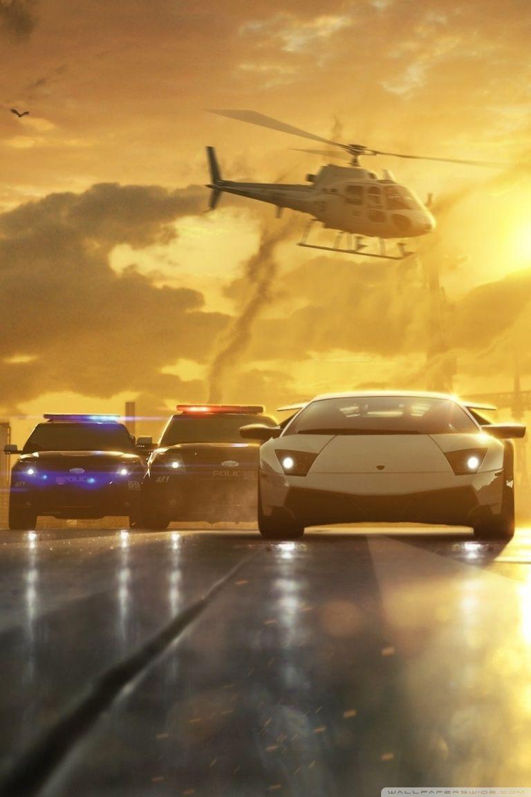 Need For Speed Phone Wallpapers - Top Free Need For Speed Phone ...