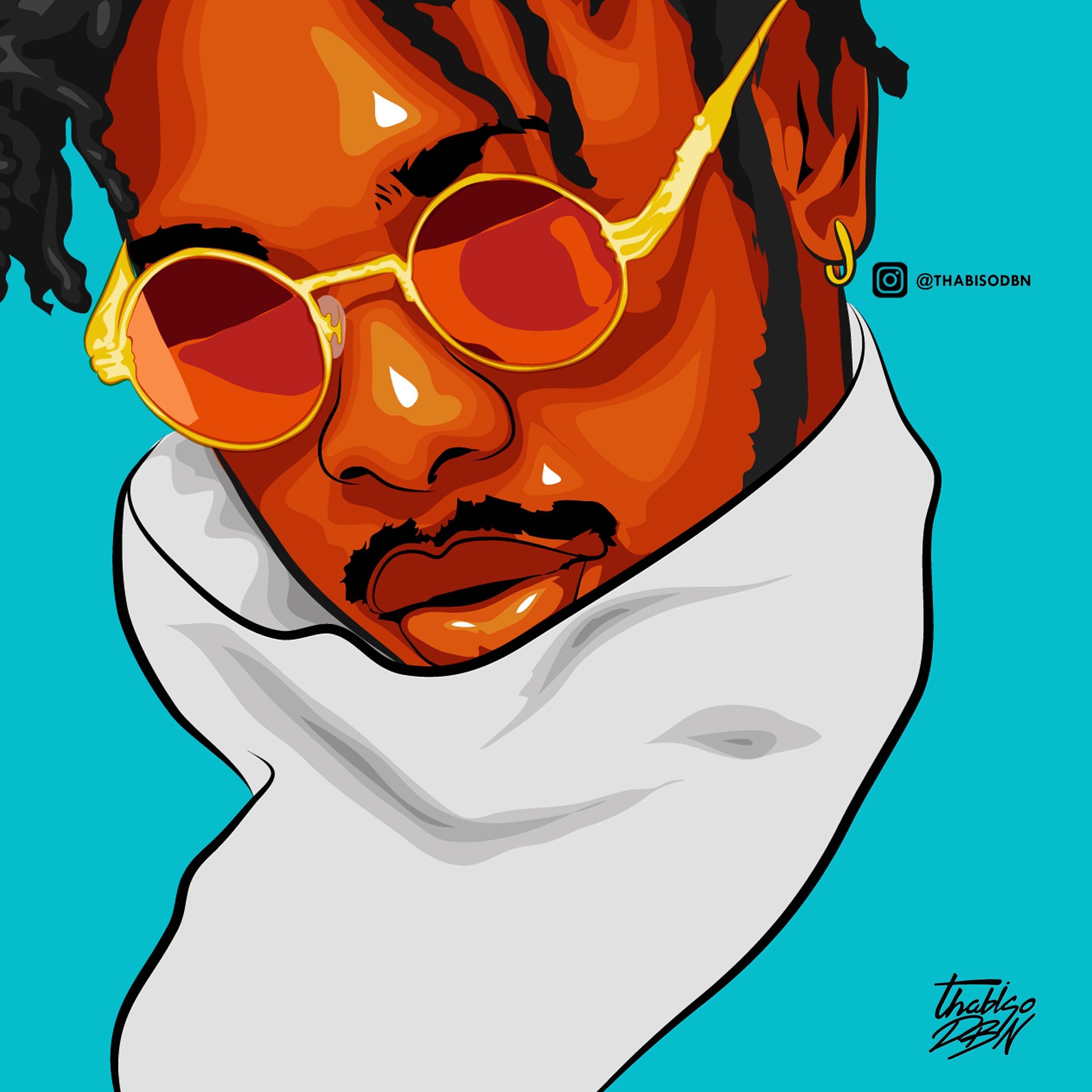 Runtown Wallpapers - Top Free Runtown Backgrounds - WallpaperAccess