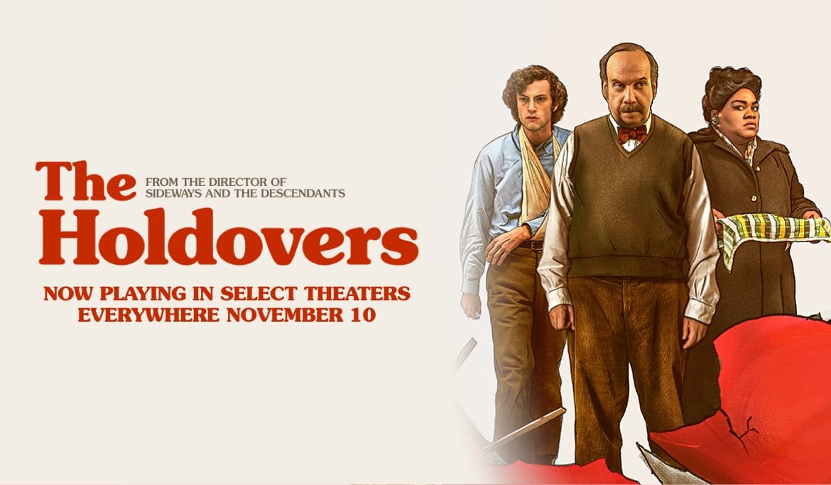 The Holdovers Wallpapers - Top Free The Holdovers Backgrounds ...
