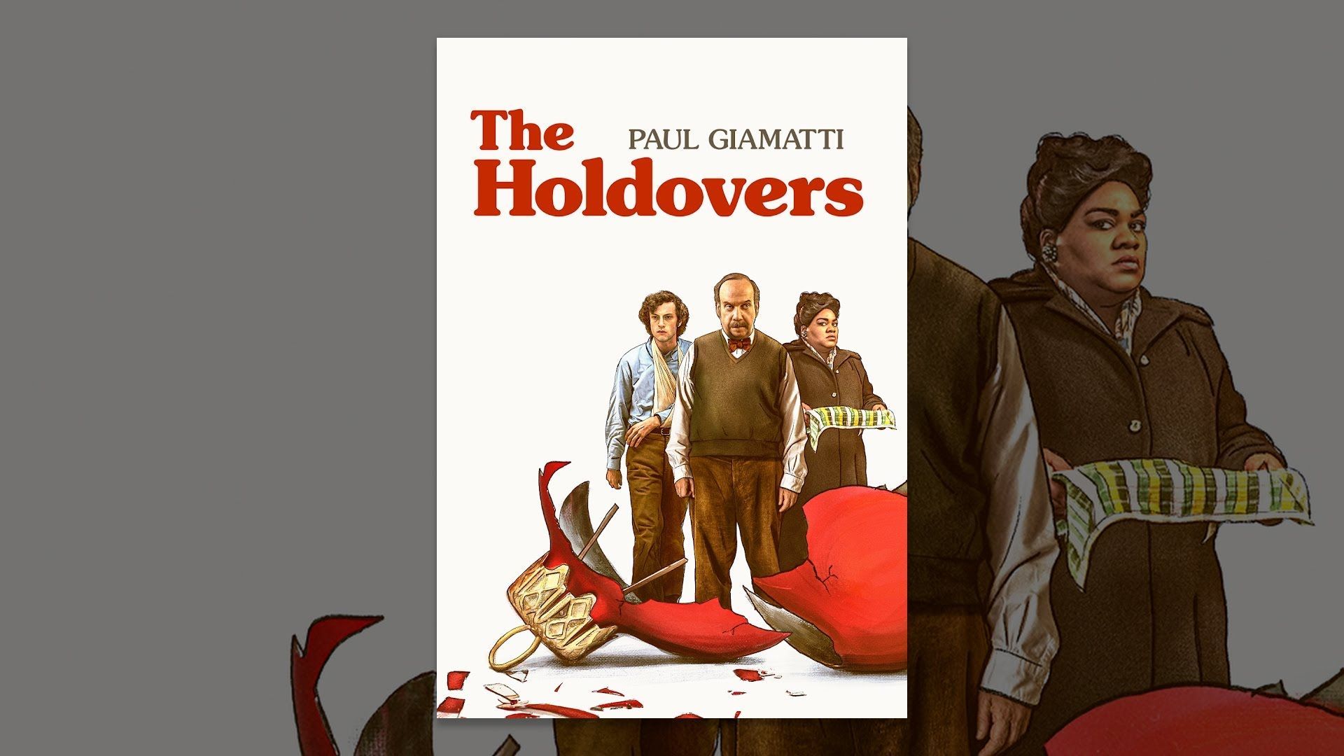 The Holdovers Wallpapers - Top Free The Holdovers Backgrounds ...