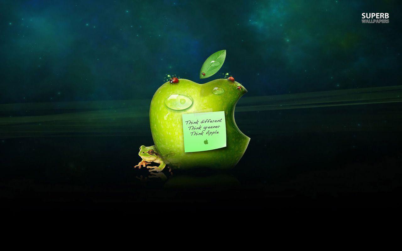 Apple Logo Funny Wallpapers - Top Free Apple Logo Funny Backgrounds ...