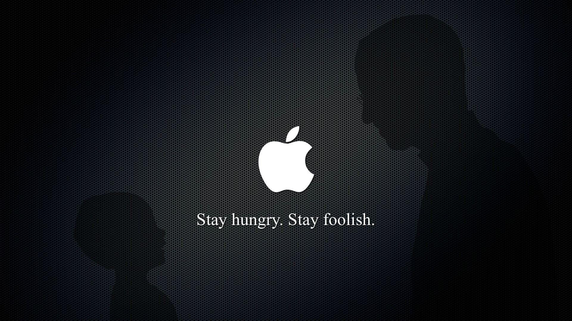 Apple Logo Funny Wallpapers - Top Free Apple Logo Funny Backgrounds ...