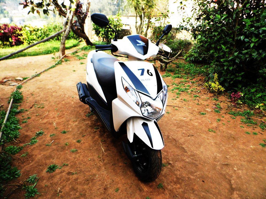 Honda Dio Wallpapers - Top Free Honda Dio Backgrounds - WallpaperAccess