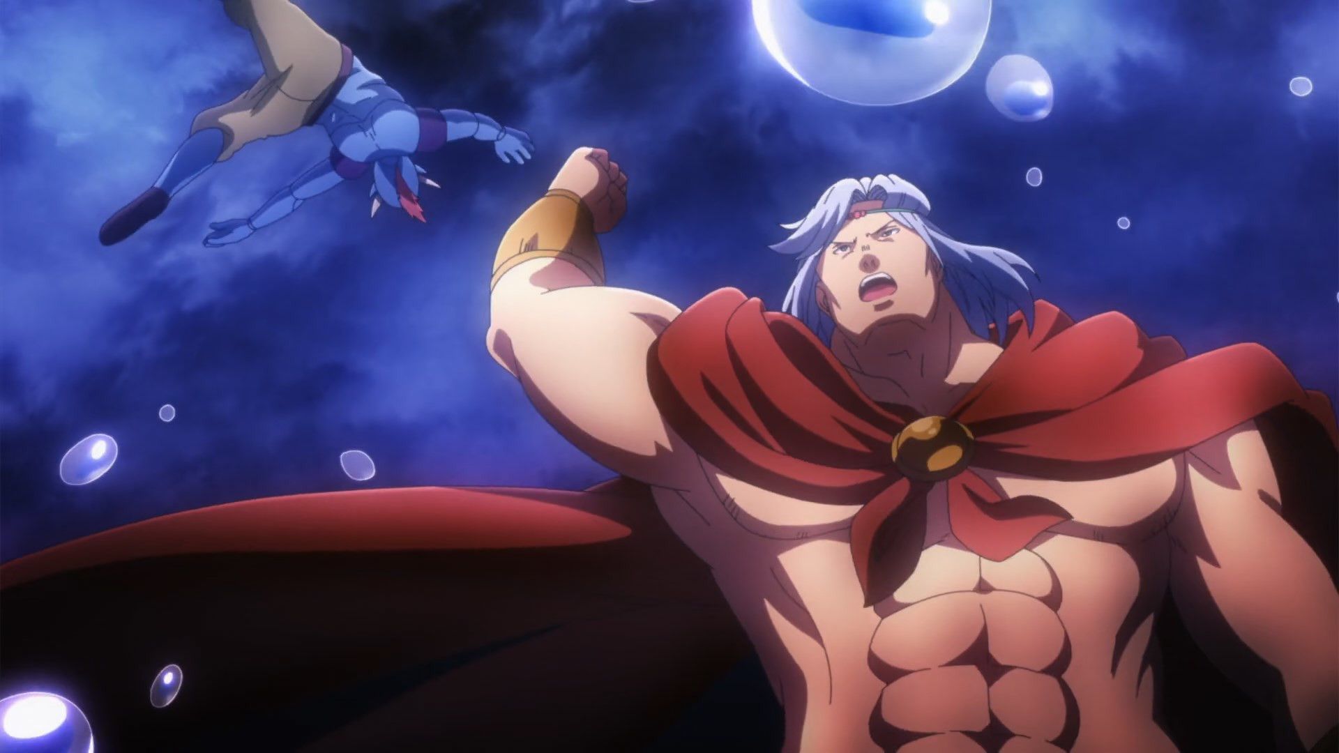 Helck Wallpapers - Top Free Helck Backgrounds - WallpaperAccess