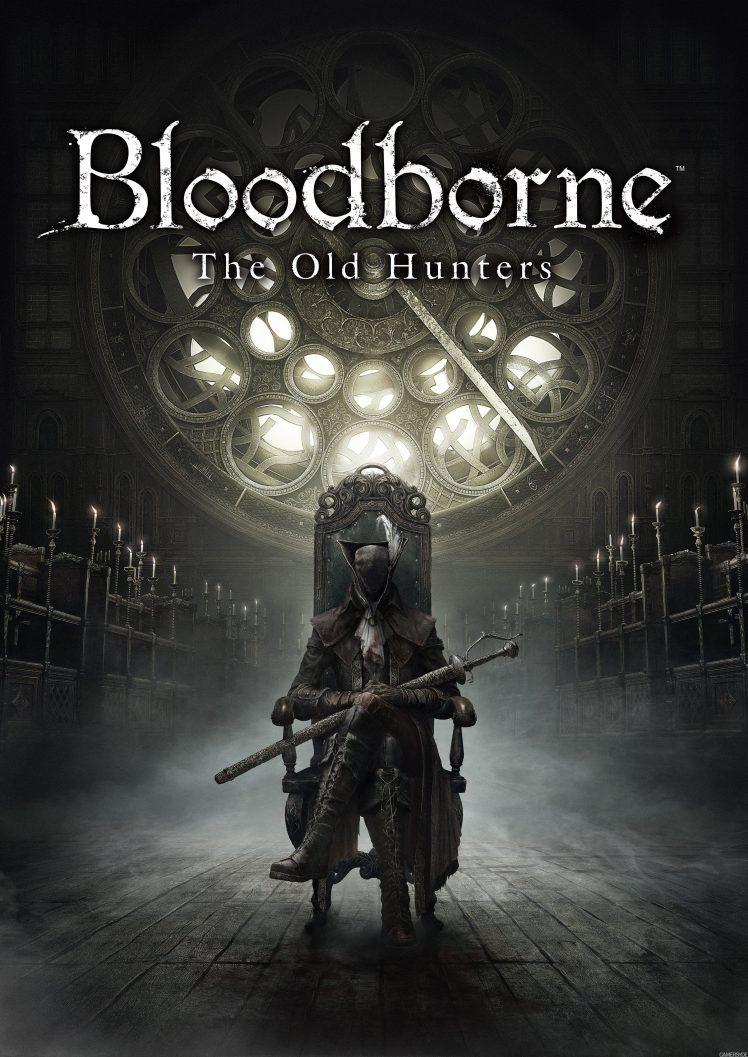 Bloodborne Phone Wallpapers - Top Free Bloodborne Phone Backgrounds ...