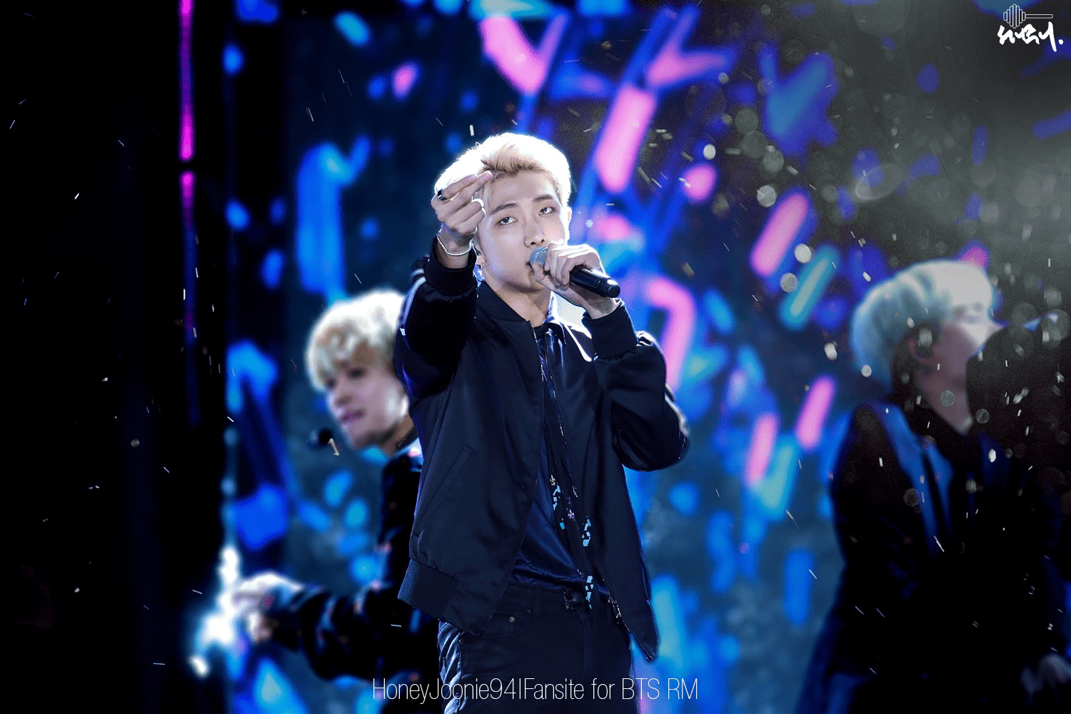 Namjoon Computer Wallpapers - Top Free Namjoon Computer Backgrounds ...