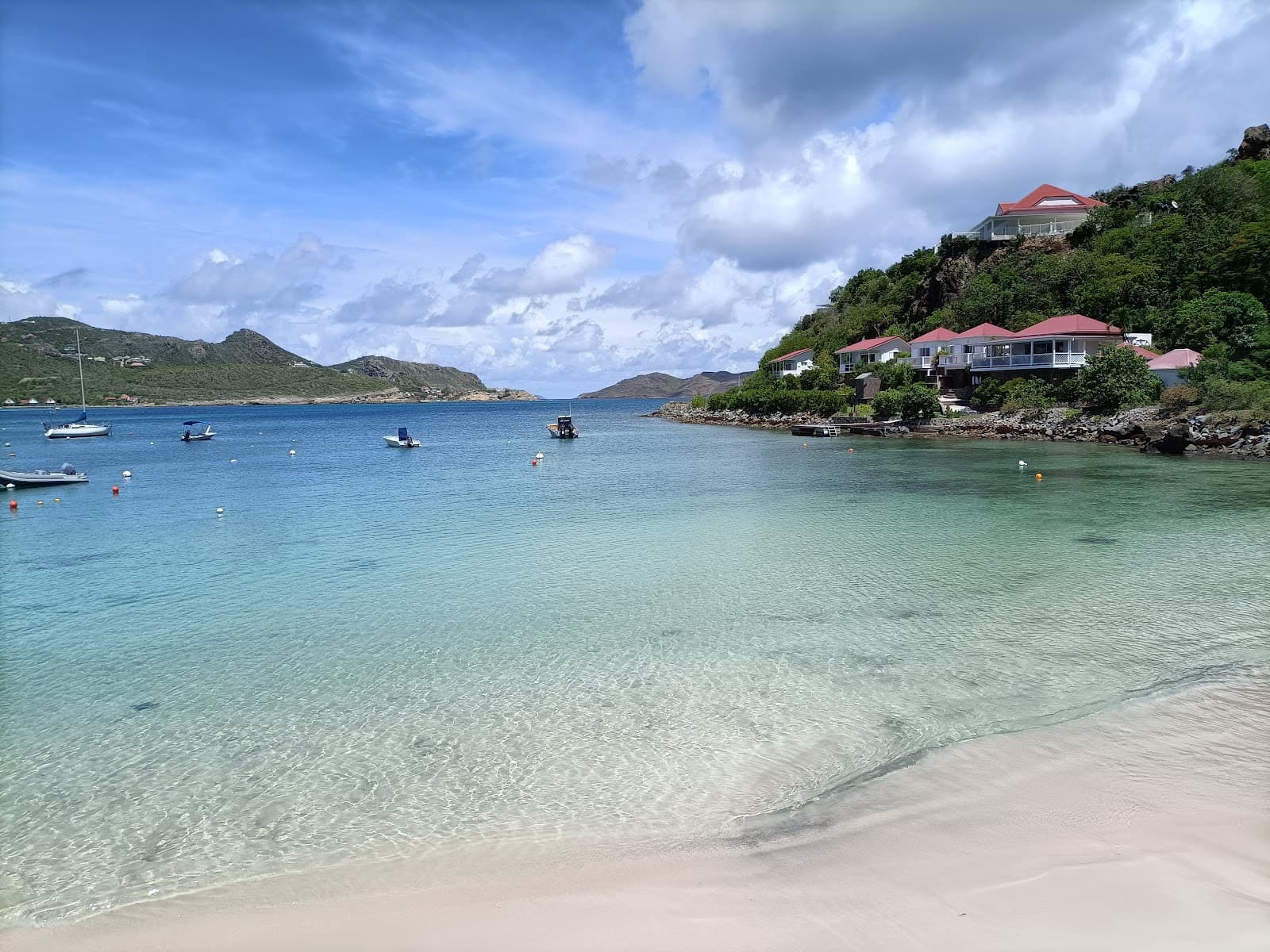 Saint Barthelemy Wallpapers - Top Free Saint Barthelemy Backgrounds ...