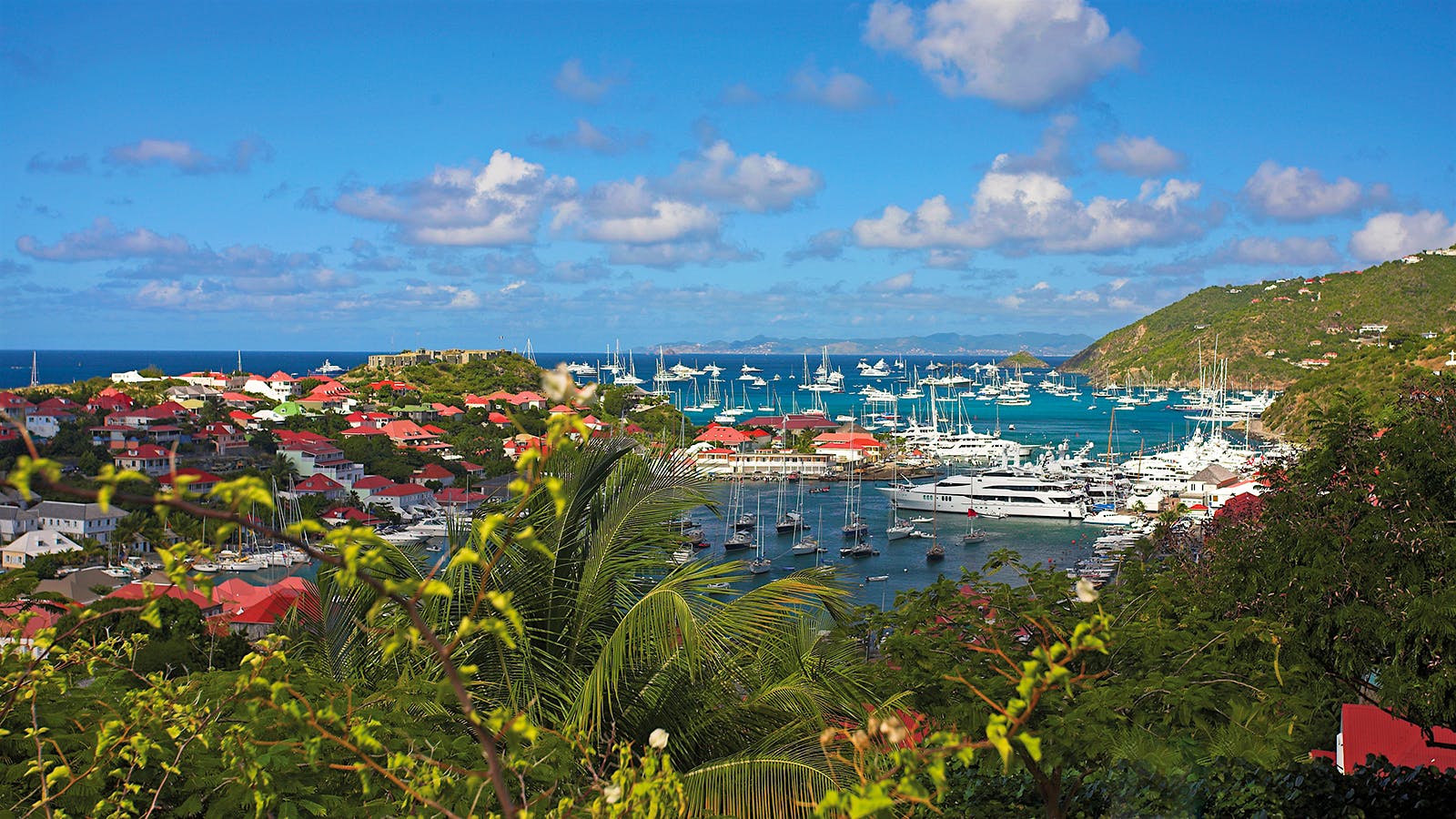 Saint Barthelemy Wallpapers - Top Free Saint Barthelemy Backgrounds ...