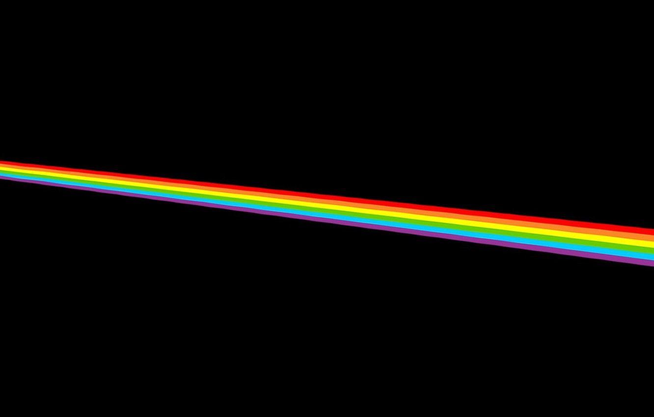 Black Rainbow Wallpapers - Top Free Black Rainbow Backgrounds ...
