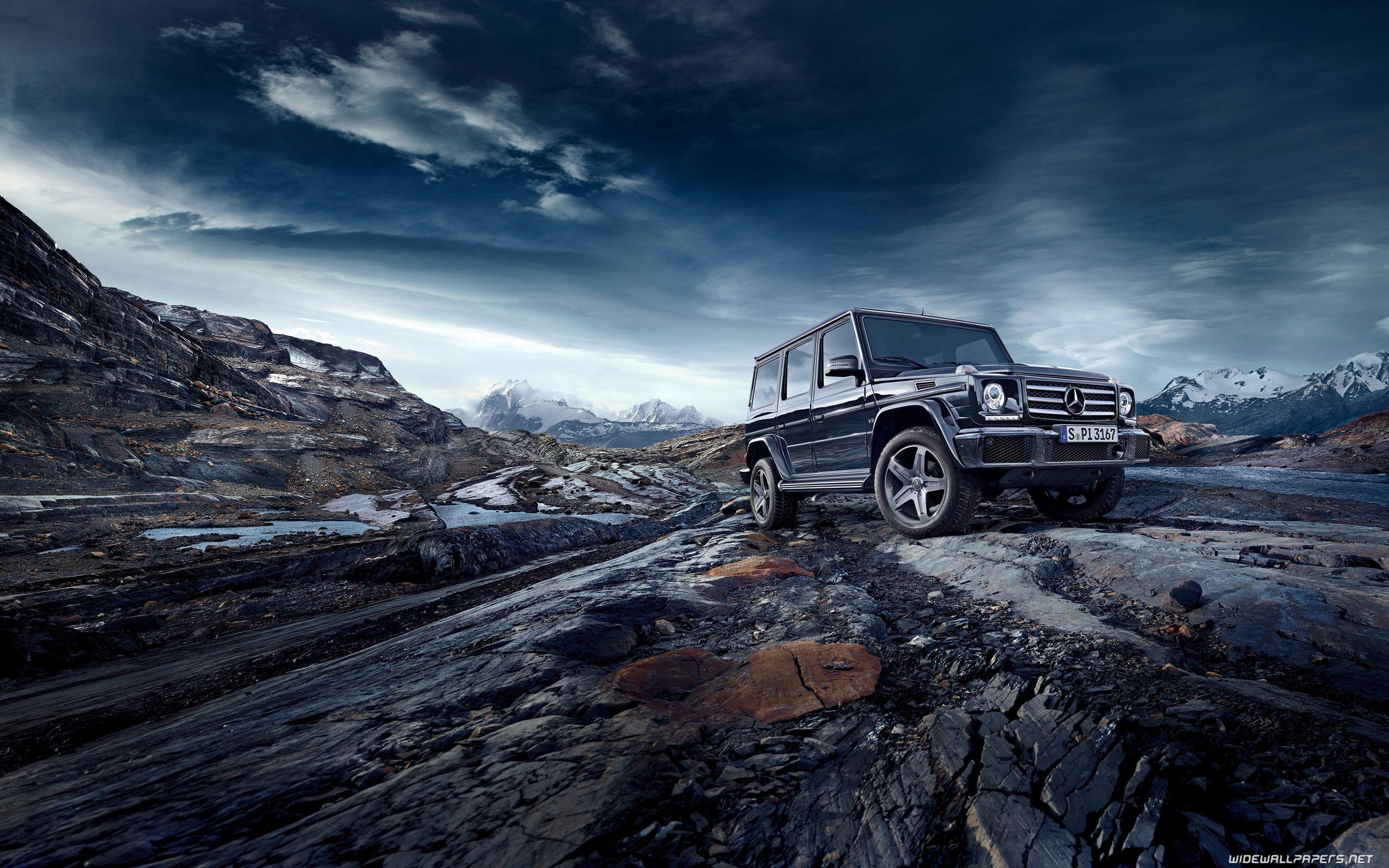 Mercedes Benz G500 Wallpapers - Top Free Mercedes Benz G500 Backgrounds - WallpaperAccess