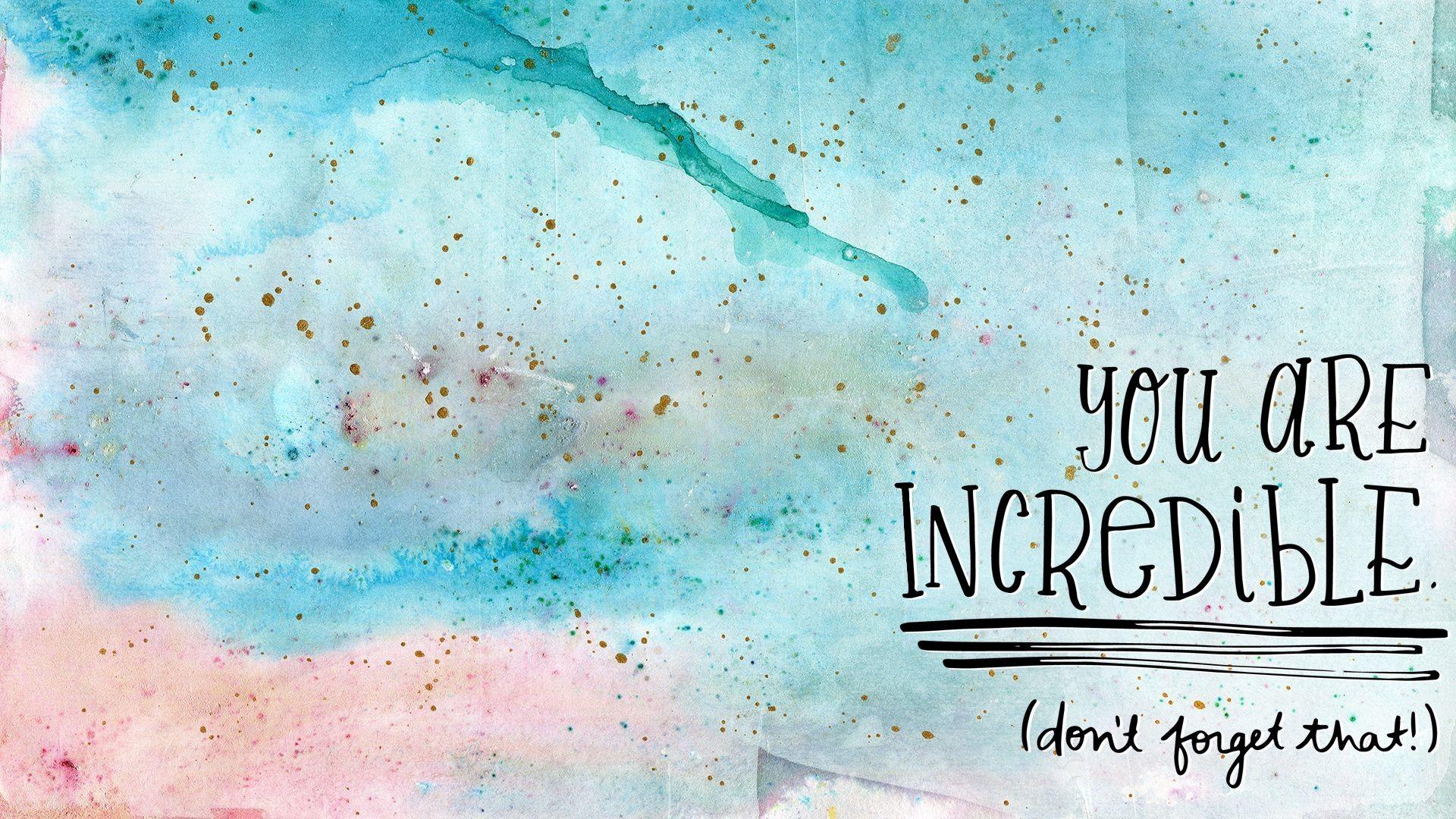 Inspirational Desktop Wallpapers - Top Free Inspirational Desktop ...