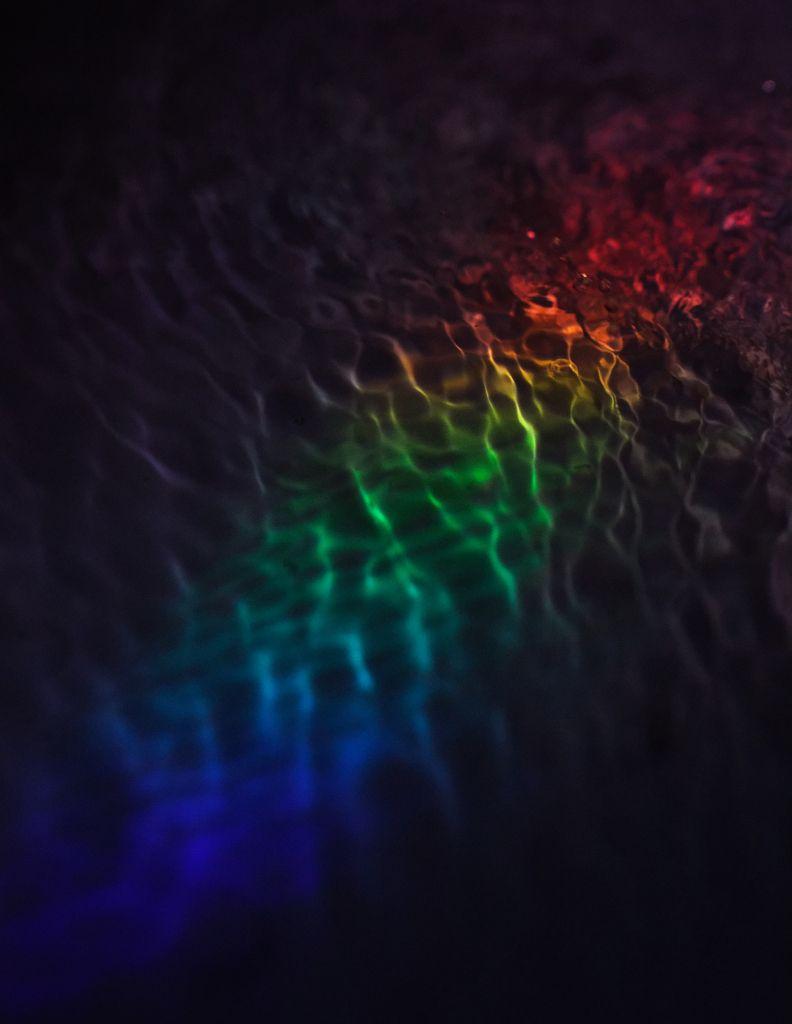 Dark Rainbow Wallpapers - Top Free Dark Rainbow Backgrounds ...
