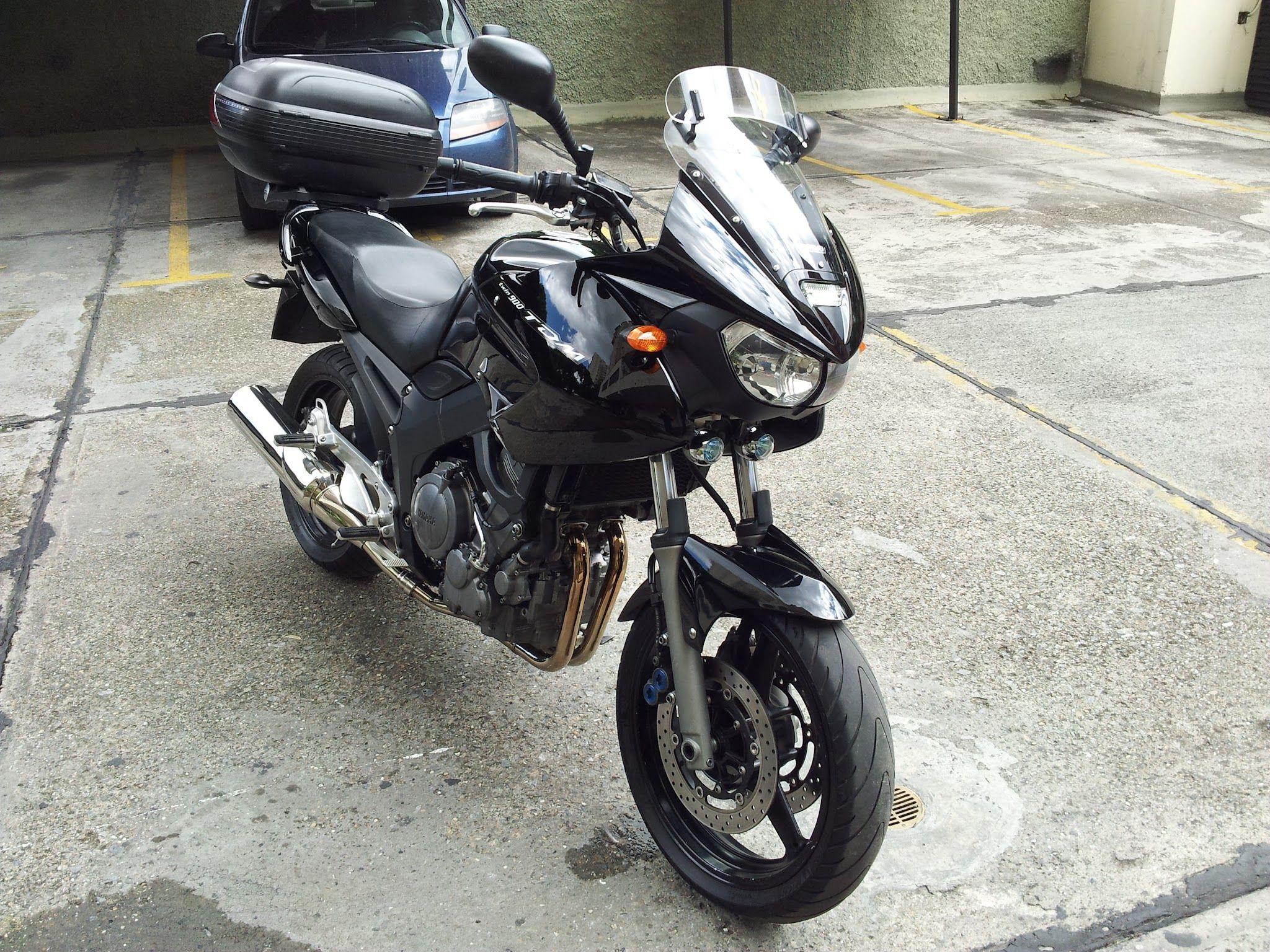 Yamaha TDM900 Wallpapers - Top Free Yamaha TDM900 Backgrounds ...
