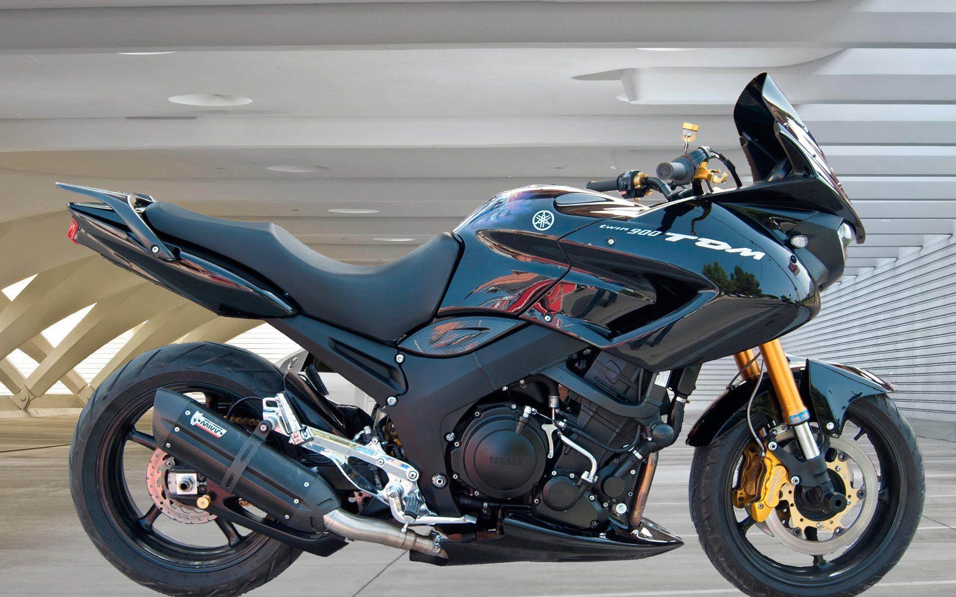 Yamaha TDM900 Wallpapers - Top Free Yamaha TDM900 Backgrounds ...