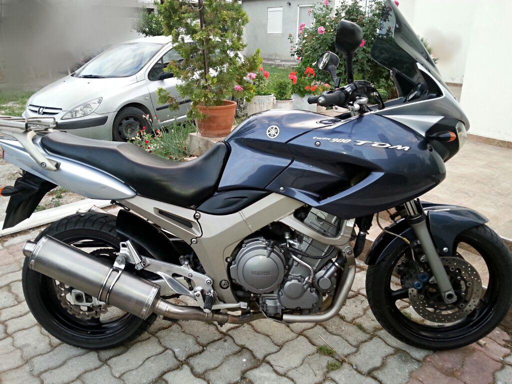 Yamaha TDM900 Wallpapers - Top Free Yamaha TDM900 Backgrounds ...