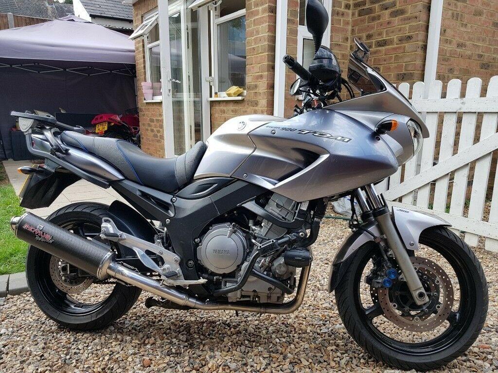 Yamaha TDM900 Wallpapers - Top Free Yamaha TDM900 Backgrounds ...