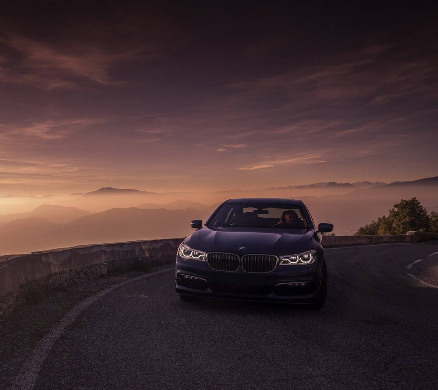 BMW Alpina B7 Wallpapers - Top Free BMW Alpina B7 Backgrounds ...