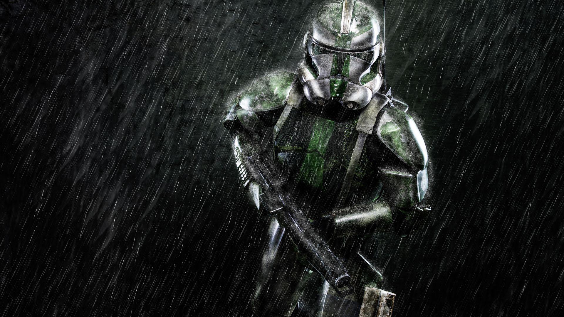 Star Wars Clone Commander Wallpapers - Top Free Star Wars Clone ...